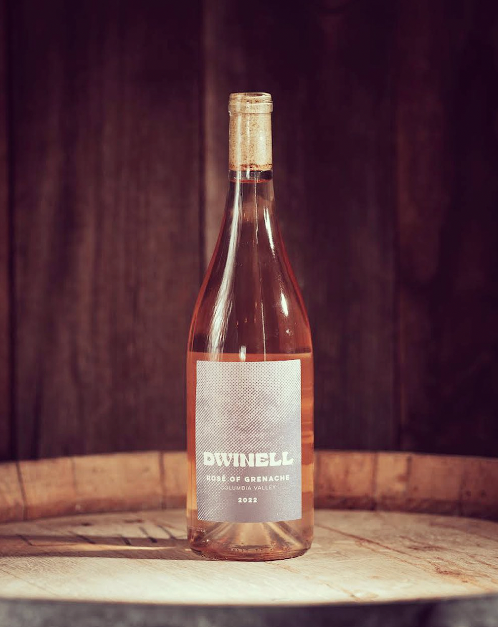 Wine Mixed Pack - Free Shipping! | Dwinell Country Ales